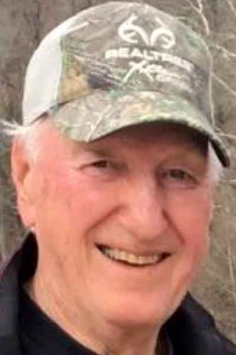 Kenneth Rowan 1937-2022 | News, Sports, Jobs - Tribune Chronicle